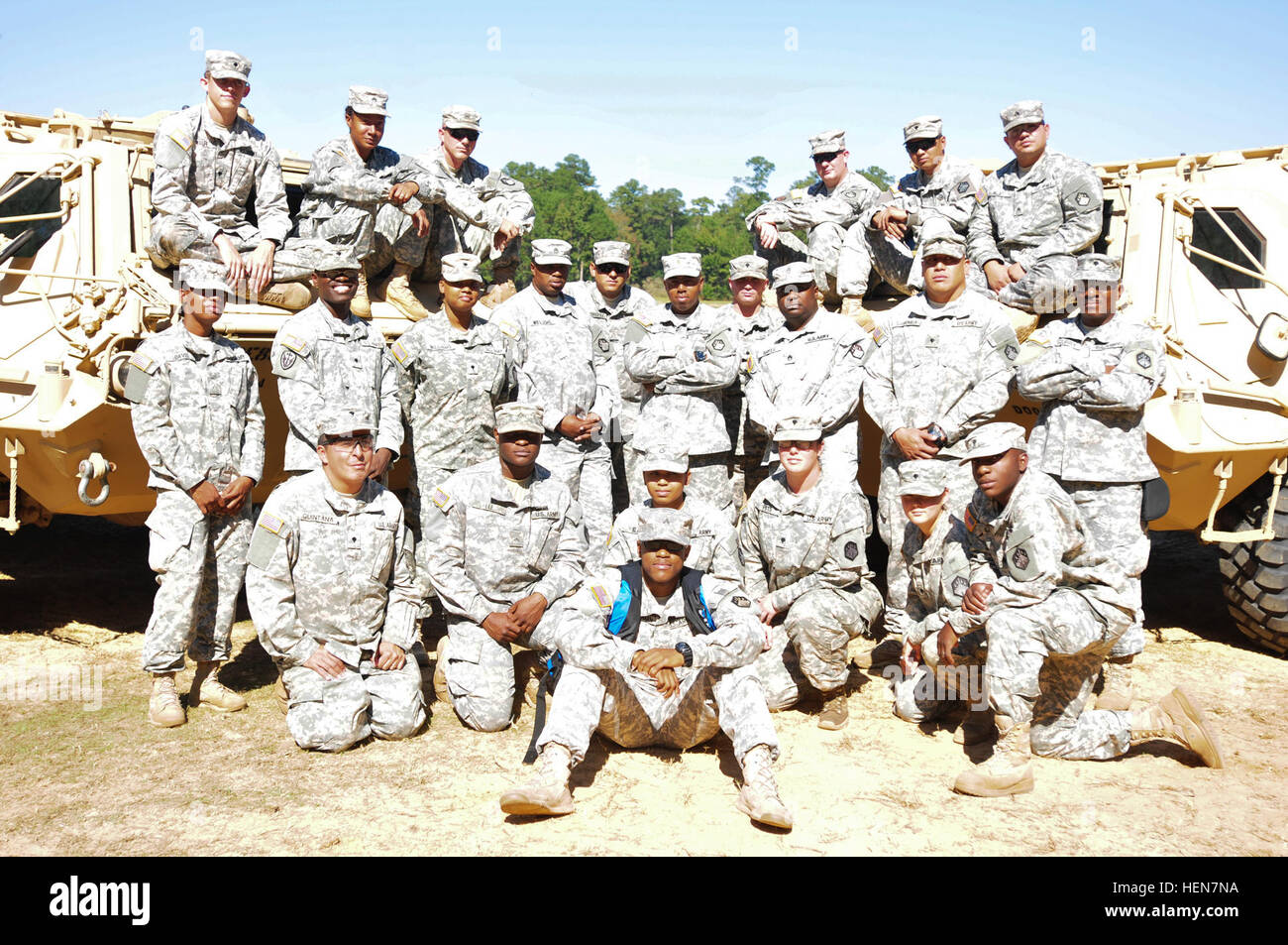 83rd Chemical Battalion Stock Photos & 83rd Chemical Battalion Stock ...