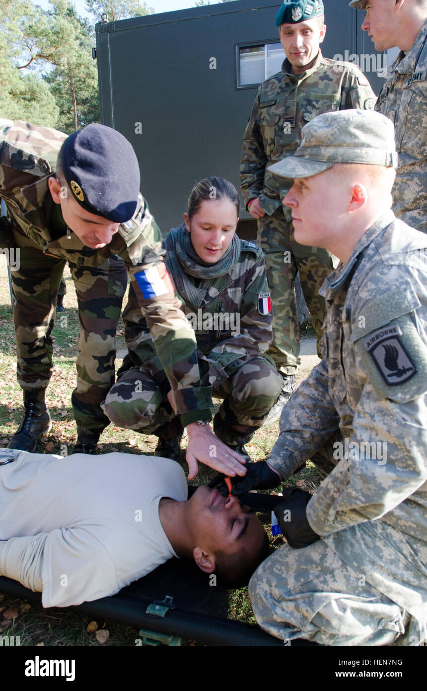 29 ibct hi-res stock photography and images - Alamy