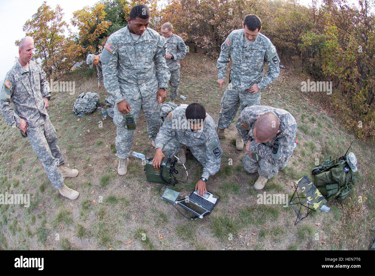 38th cavalry hi-res stock photography and images - Alamy