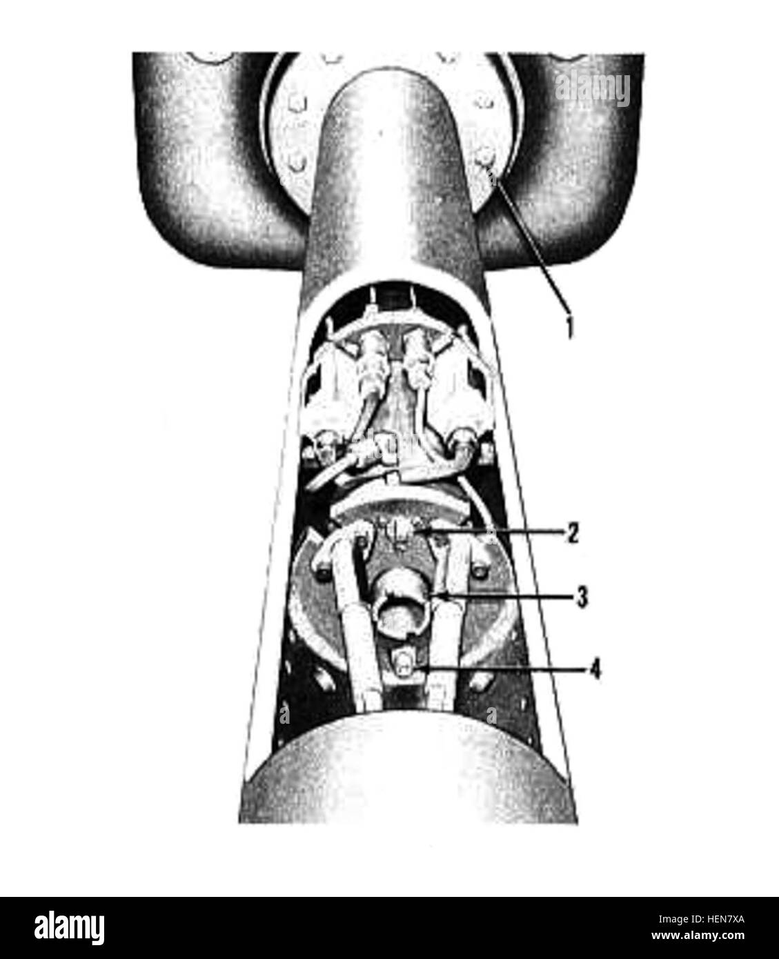 Ww1 Flamethrower Drawing