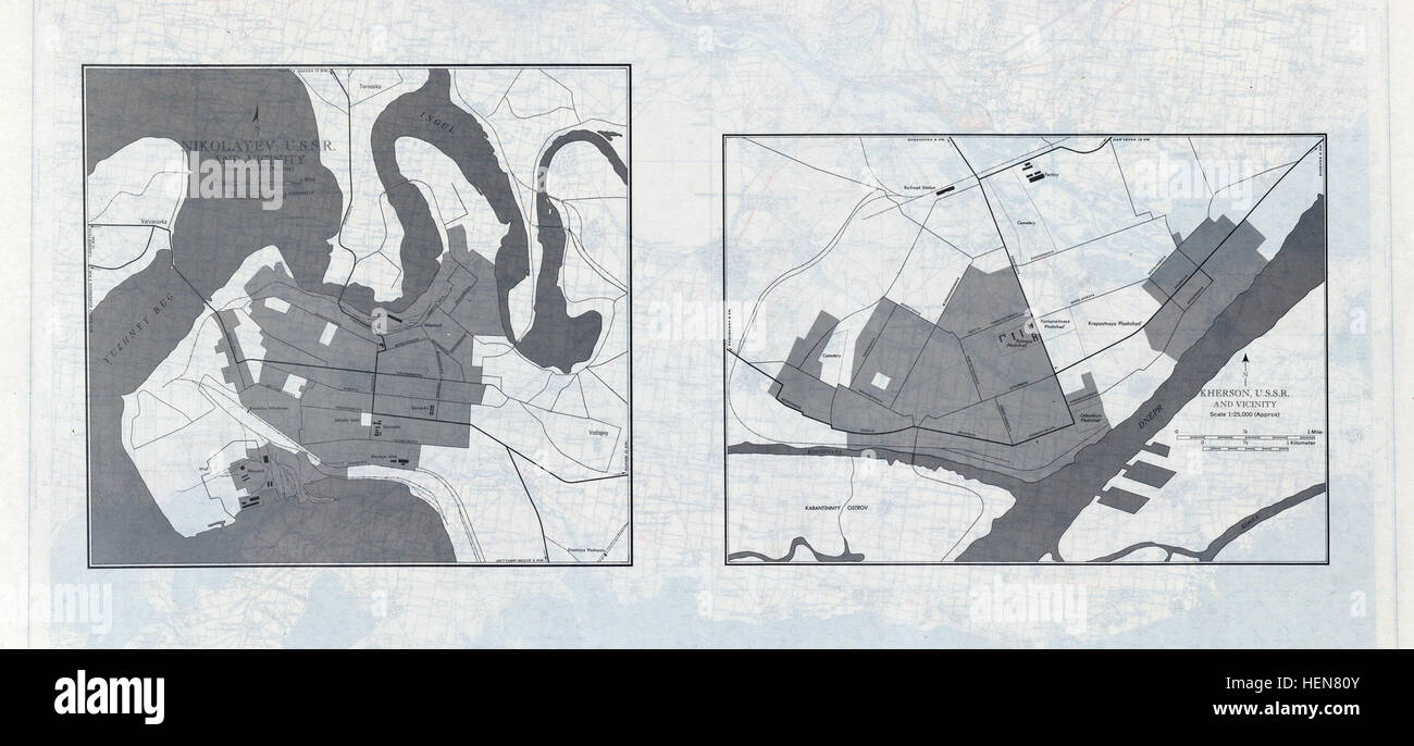 Nikolayev hi-res stock photography and images - Alamy