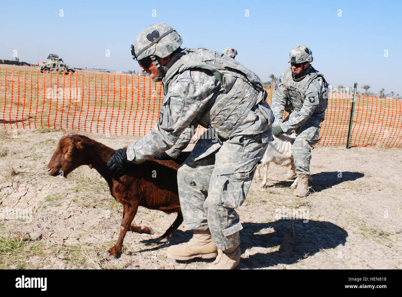 1st bct 101st abn div hi-res stock photography and images - Alamy