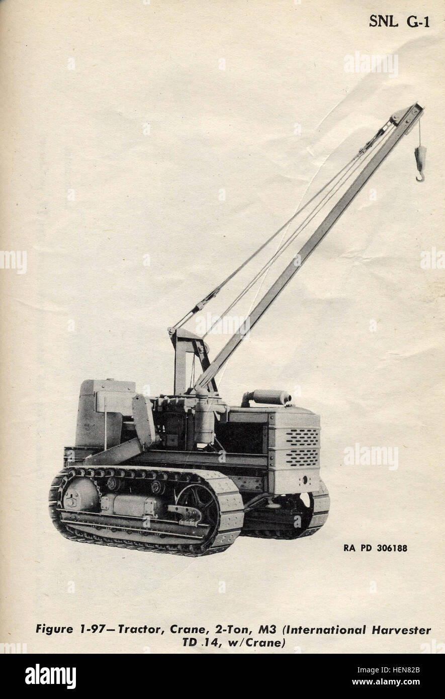 The M3 Infantry Howitzer Tank Destroyer is a tracked armored vehicle ...