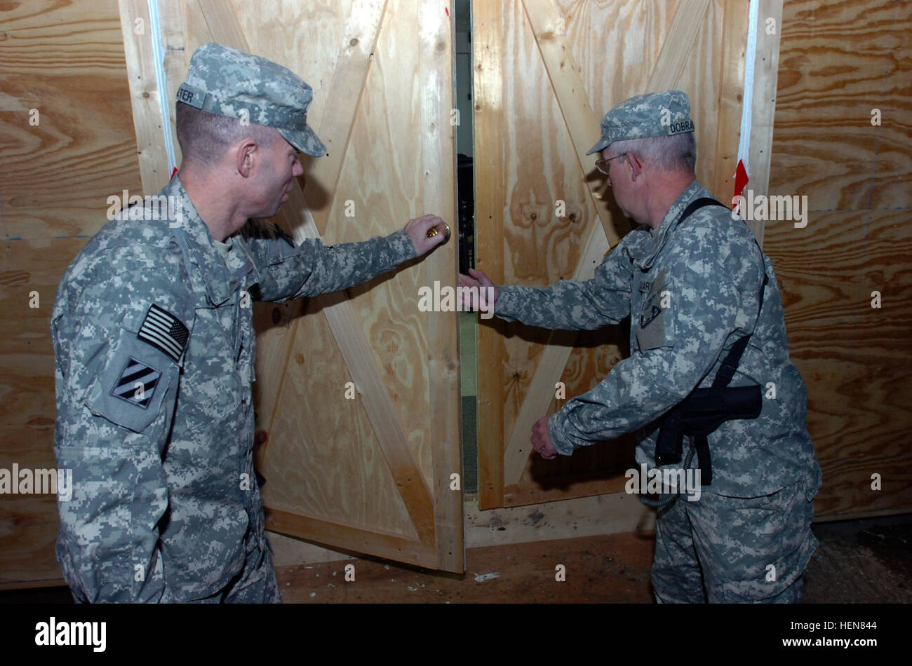 479th engineer battalion hi-res stock photography and images - Alamy