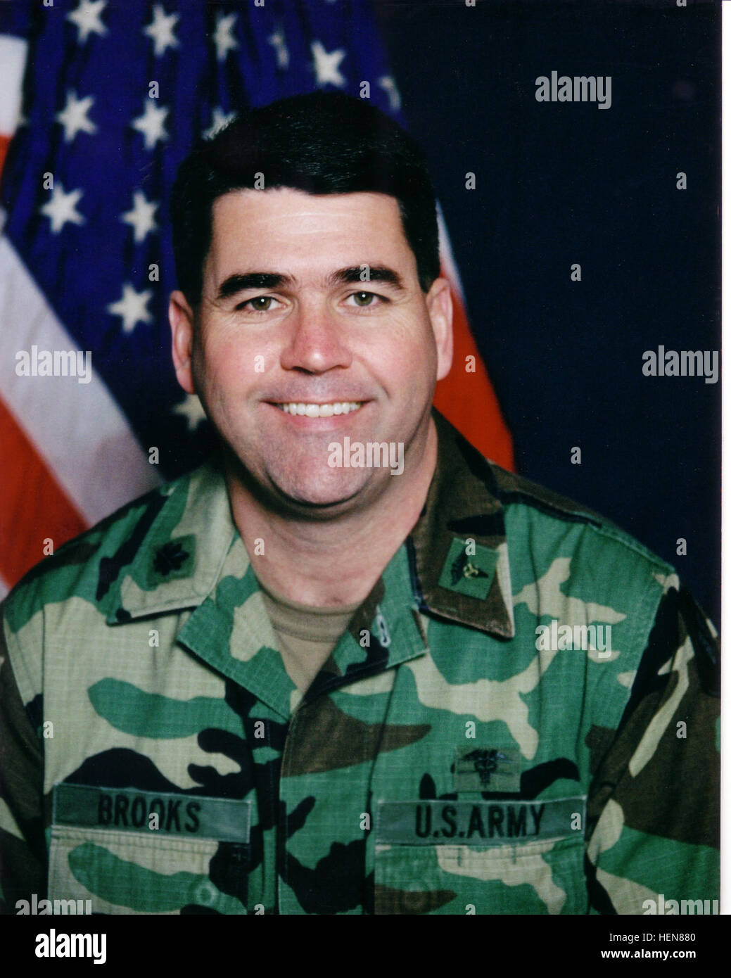 Donald brooks hi-res stock photography and images - Alamy