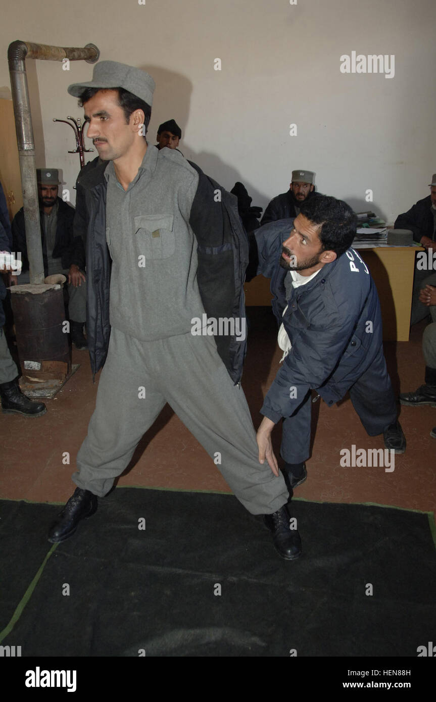 Police technical team hi-res stock photography and images - Alamy