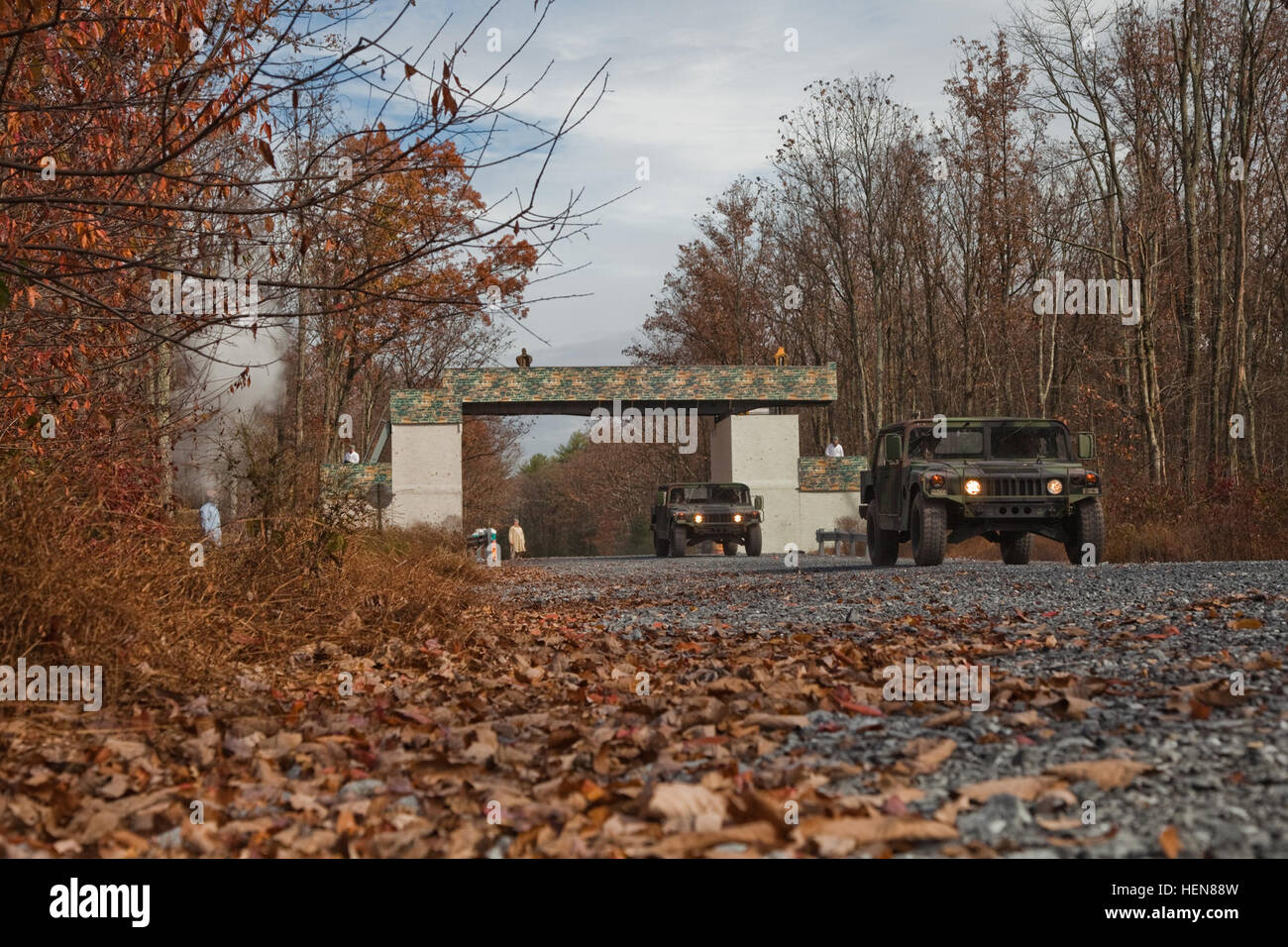 114th signal battalion hi-res stock photography and images - Alamy