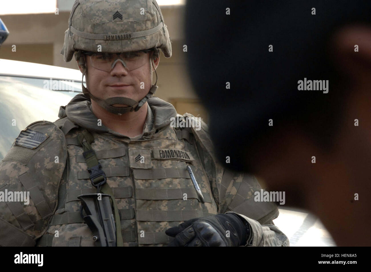 Blake edmonson hi-res stock photography and images - Alamy