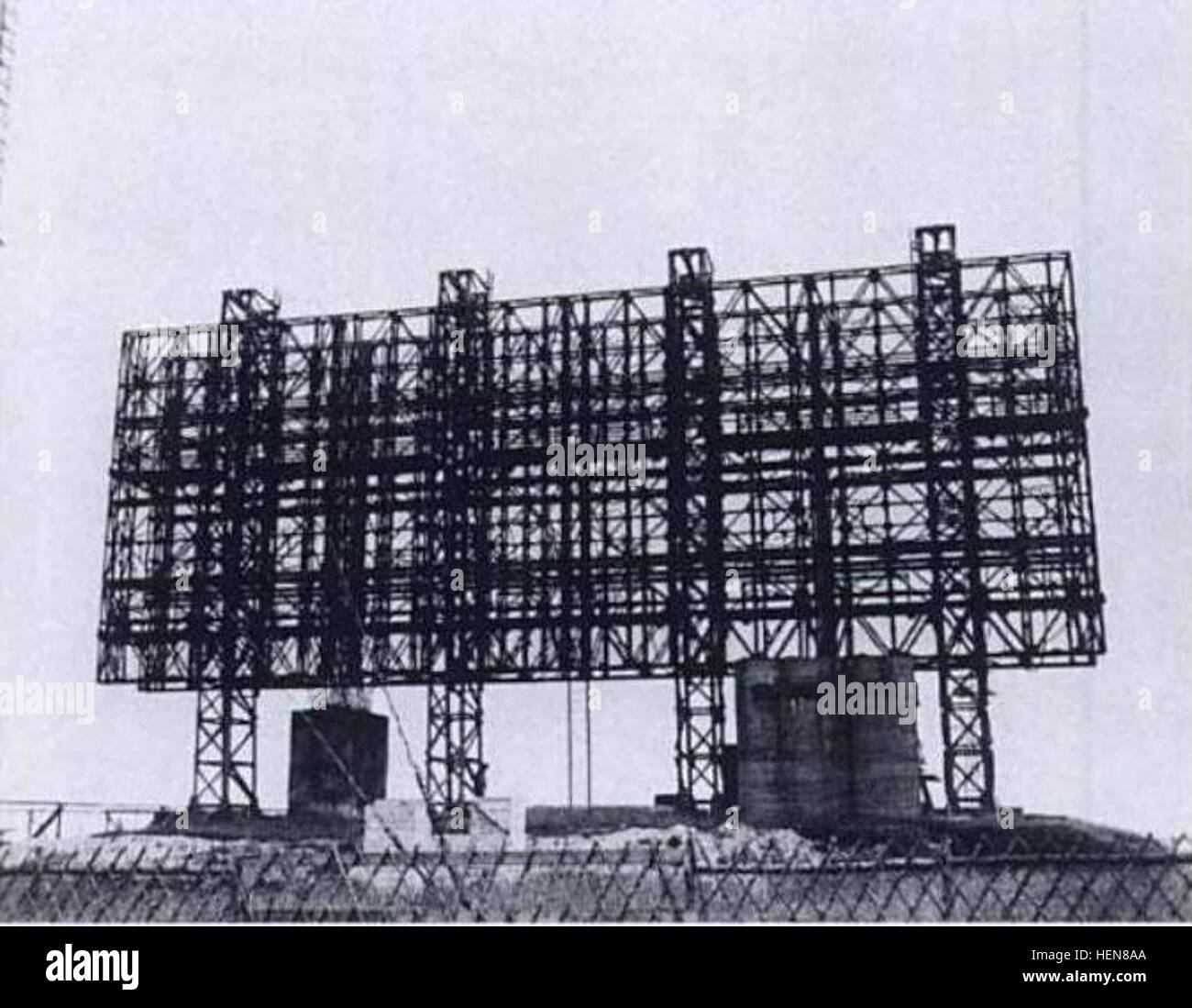 Mammut radar hi-res stock photography and images - Alamy