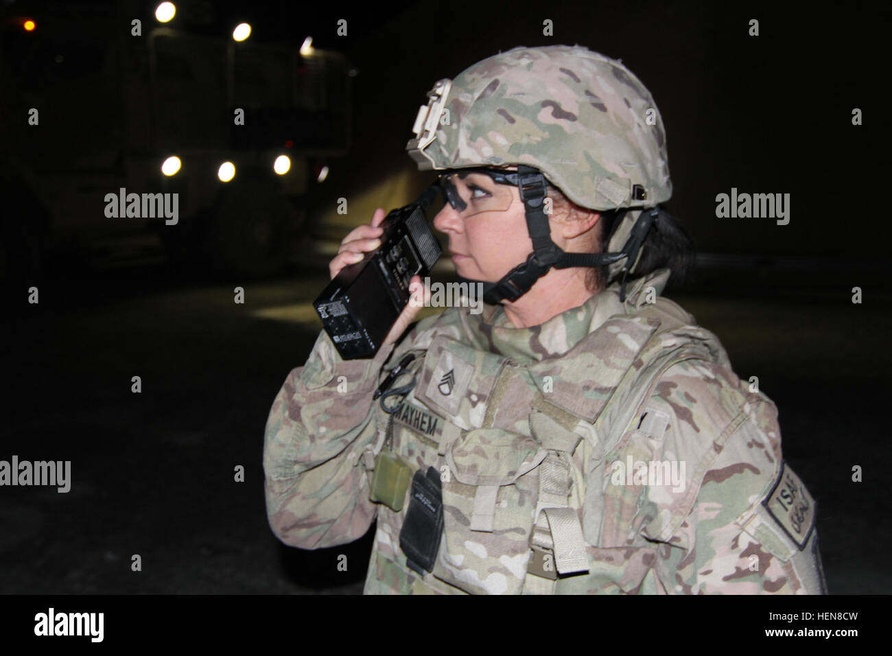 15th sustainment brigade hi-res stock photography and images - Alamy
