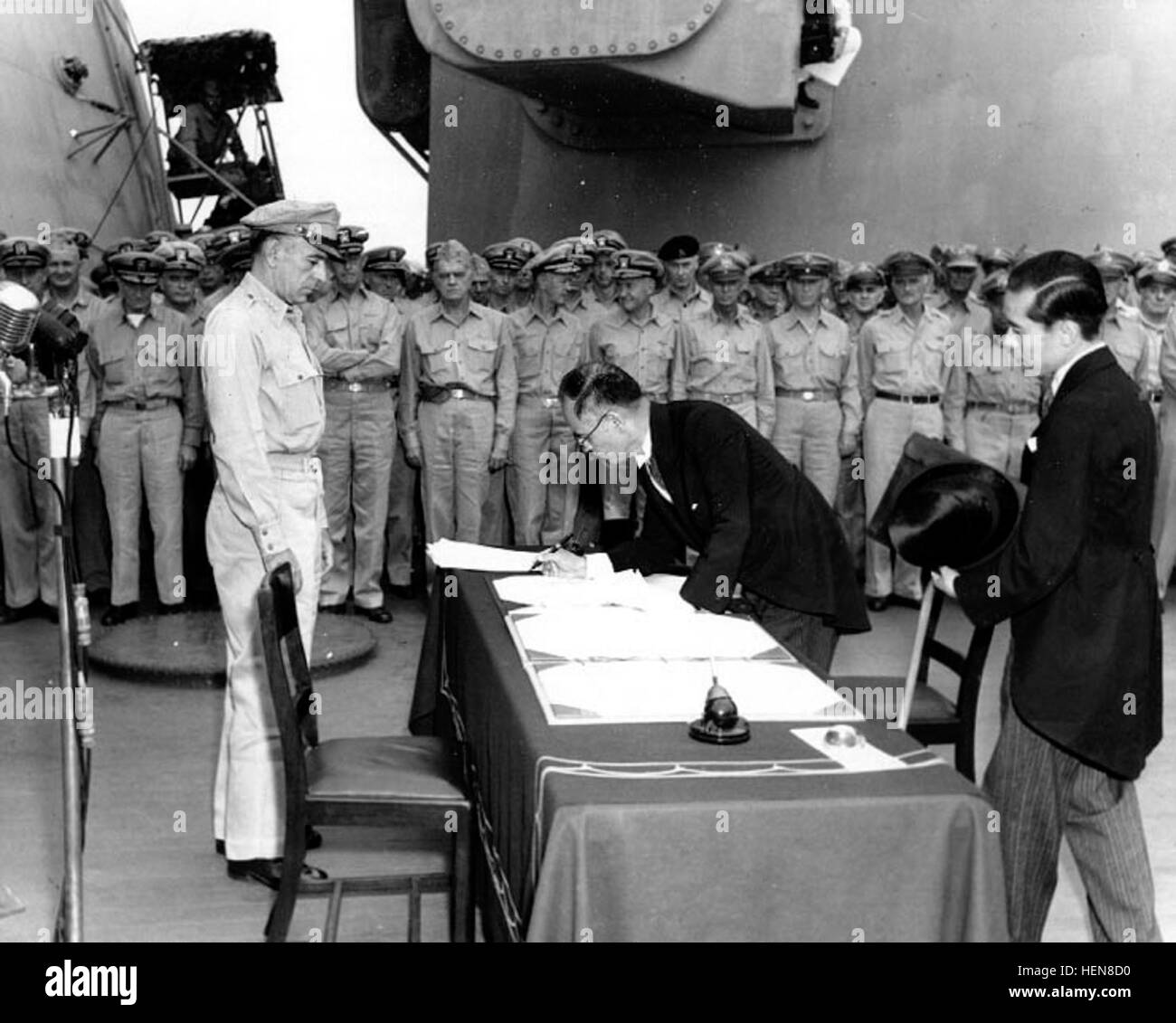 Shigemitsu hi-res stock photography and images - Alamy