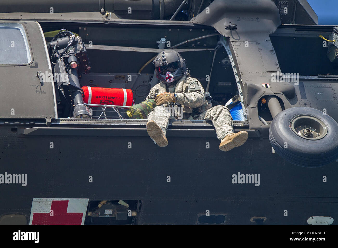 U s army vessel usav sp 4 james a loux lsv 6 hi-res stock photography ...