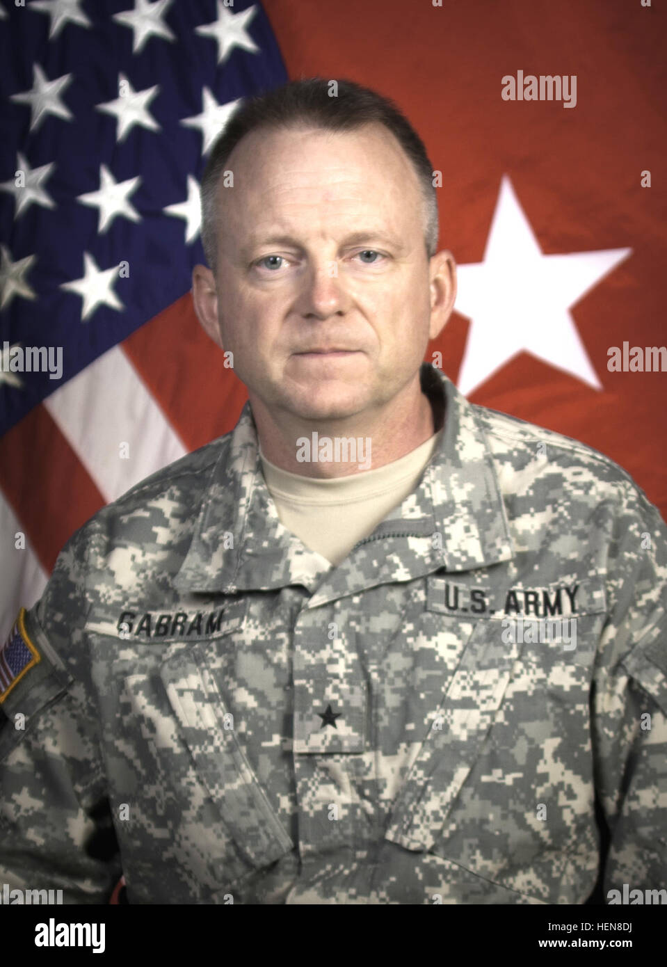 Douglas M. Gabram (1 Stock Photo - Alamy