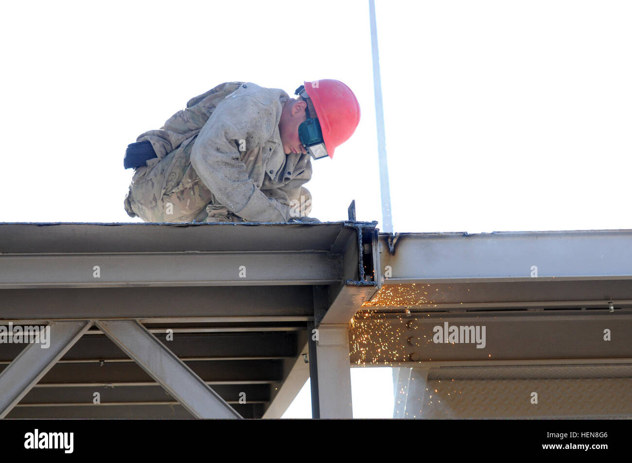 489th engineer battalion hi-res stock photography and images - Alamy