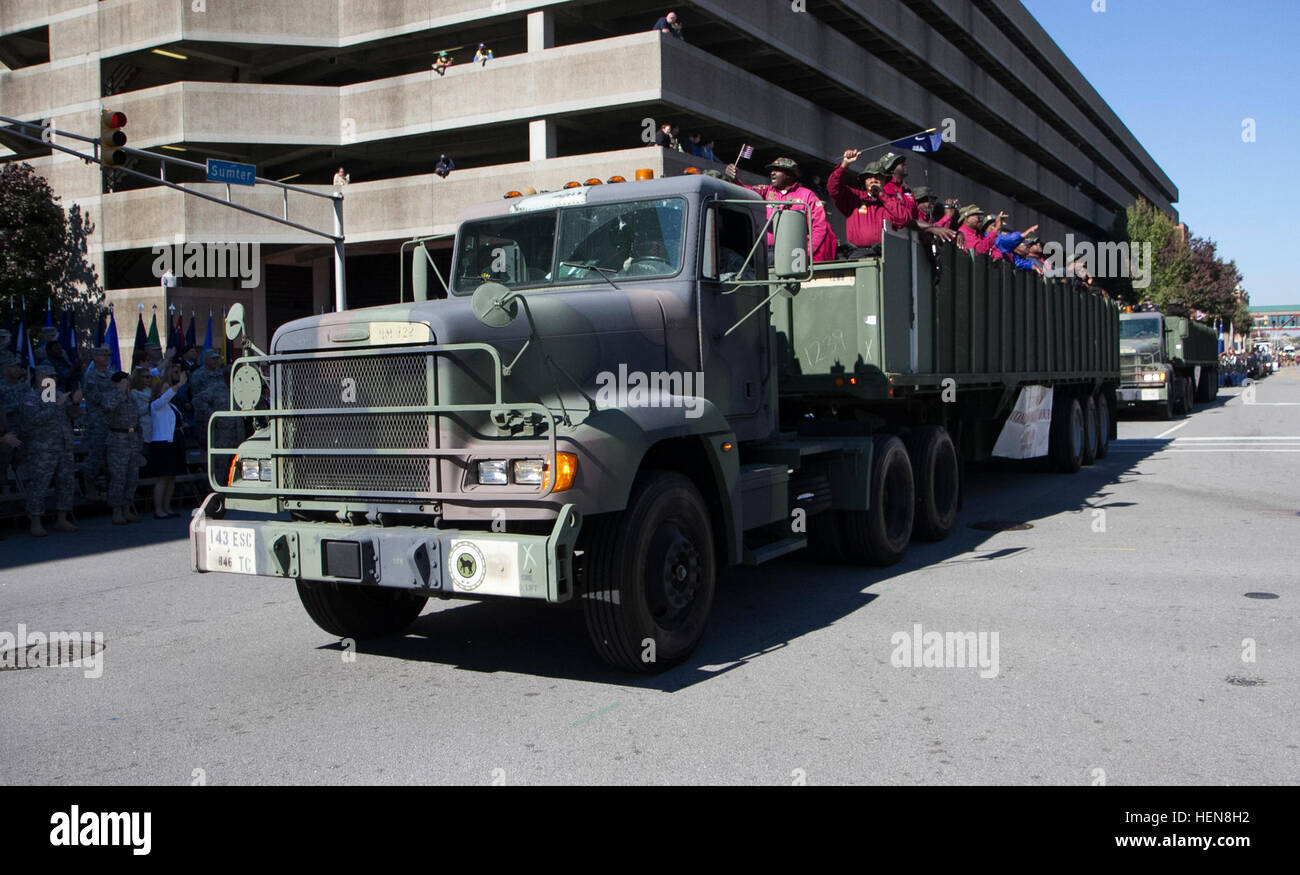 81st regional support command hi-res stock photography and images - Alamy