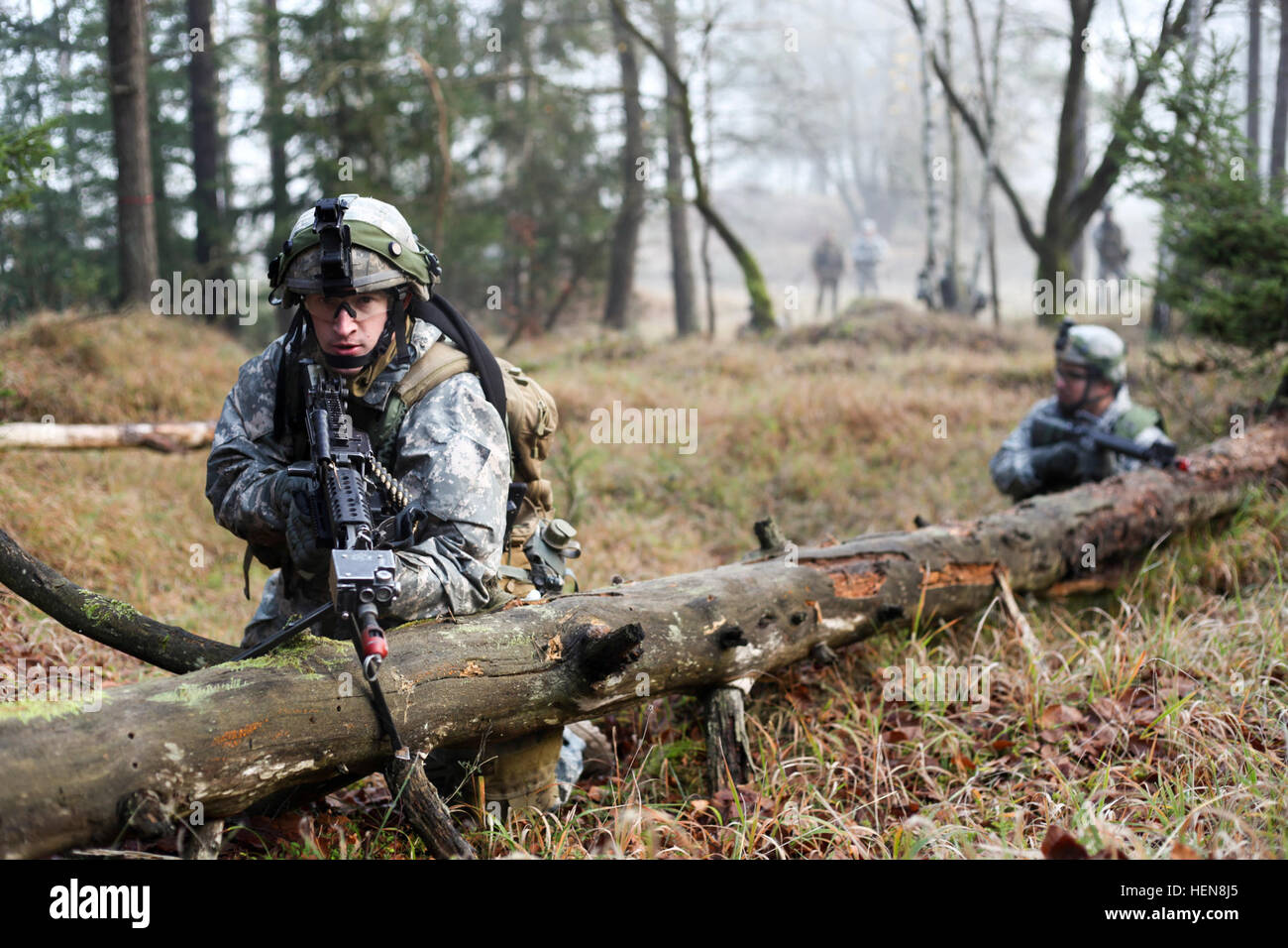 160th infantry regiment hi-res stock photography and images - Alamy