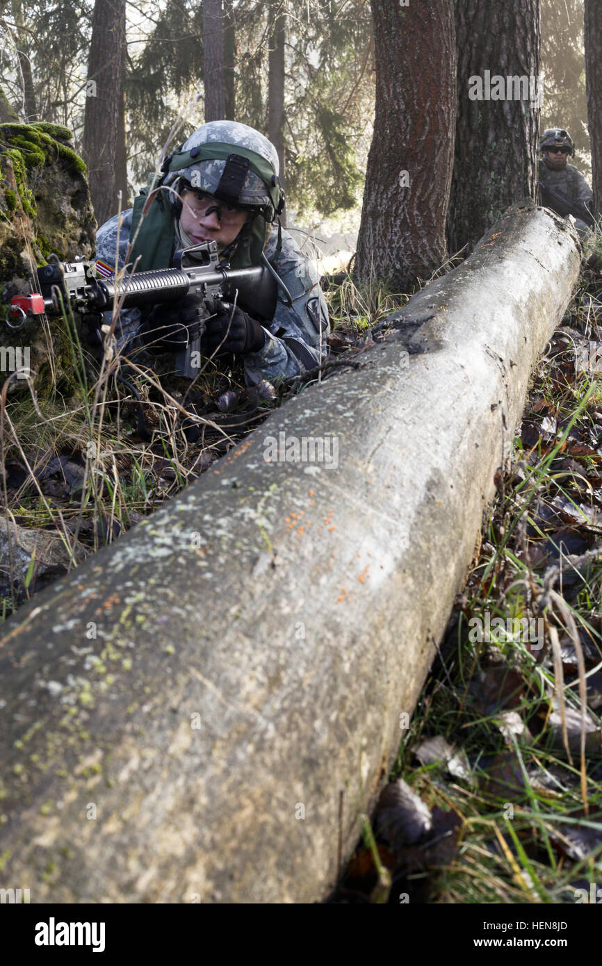 160th infantry regiment hi-res stock photography and images - Alamy