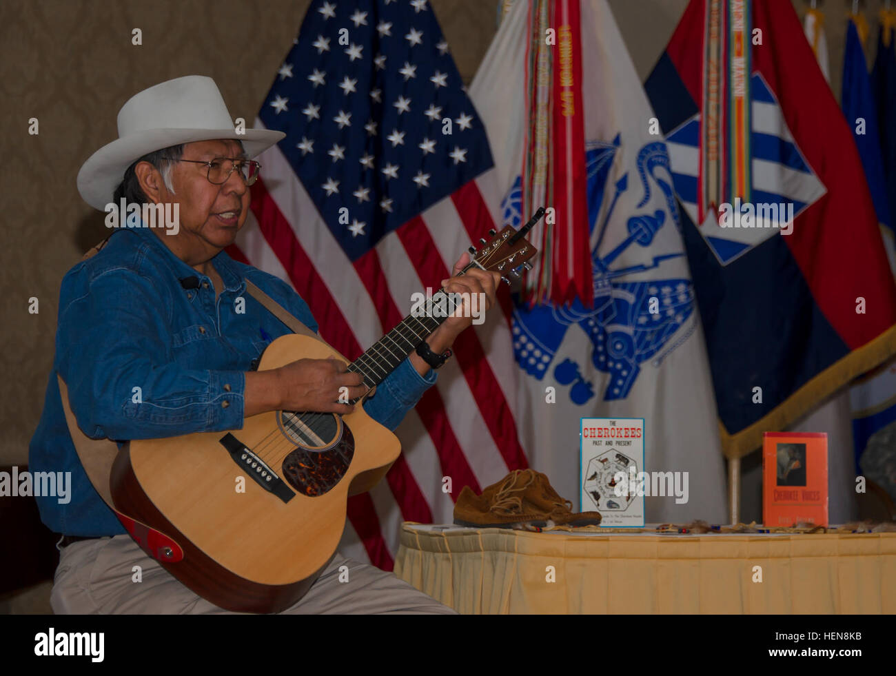 Seminole tribe hi-res stock photography and images - Alamy