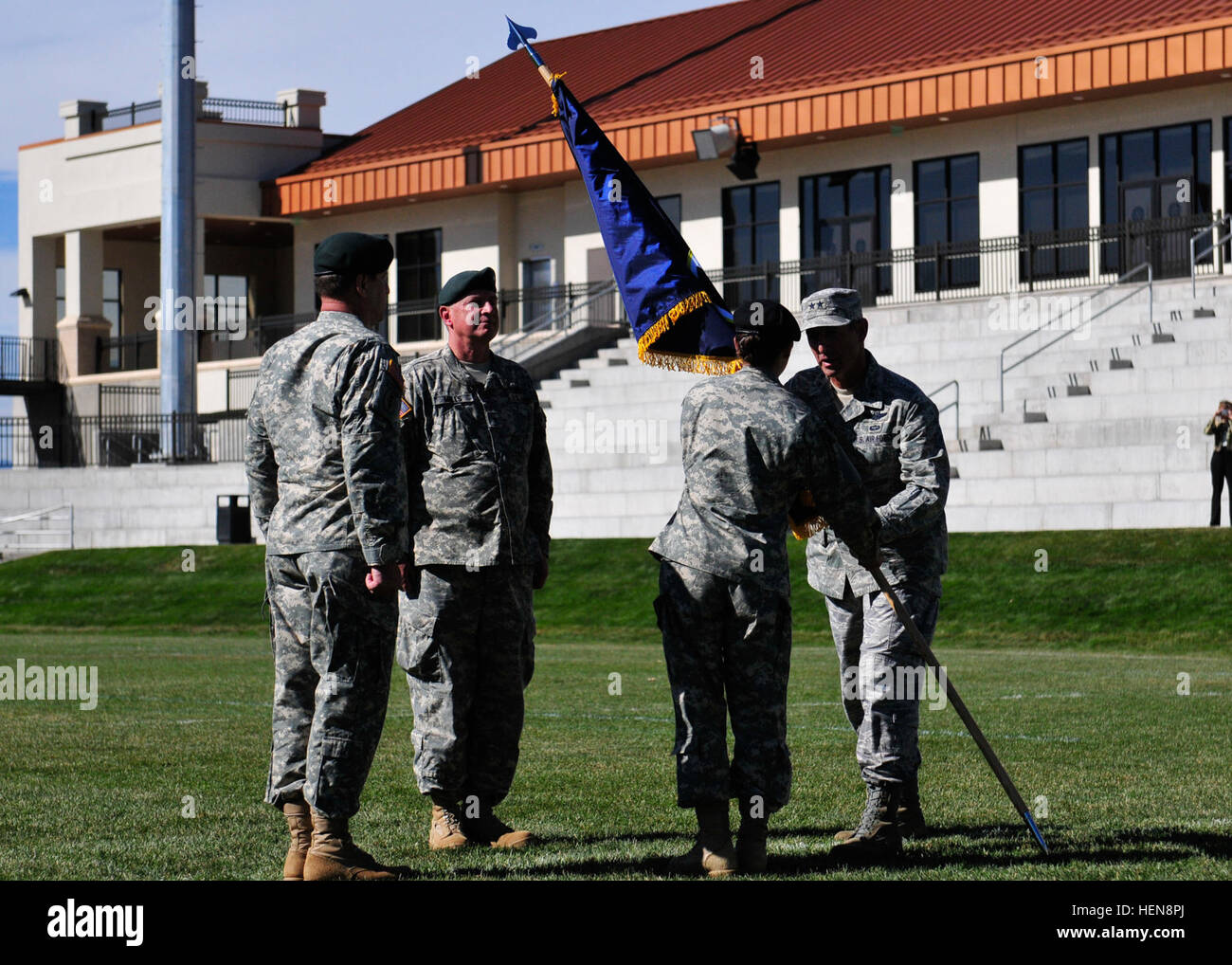 100th mdb hi-res stock photography and images - Alamy