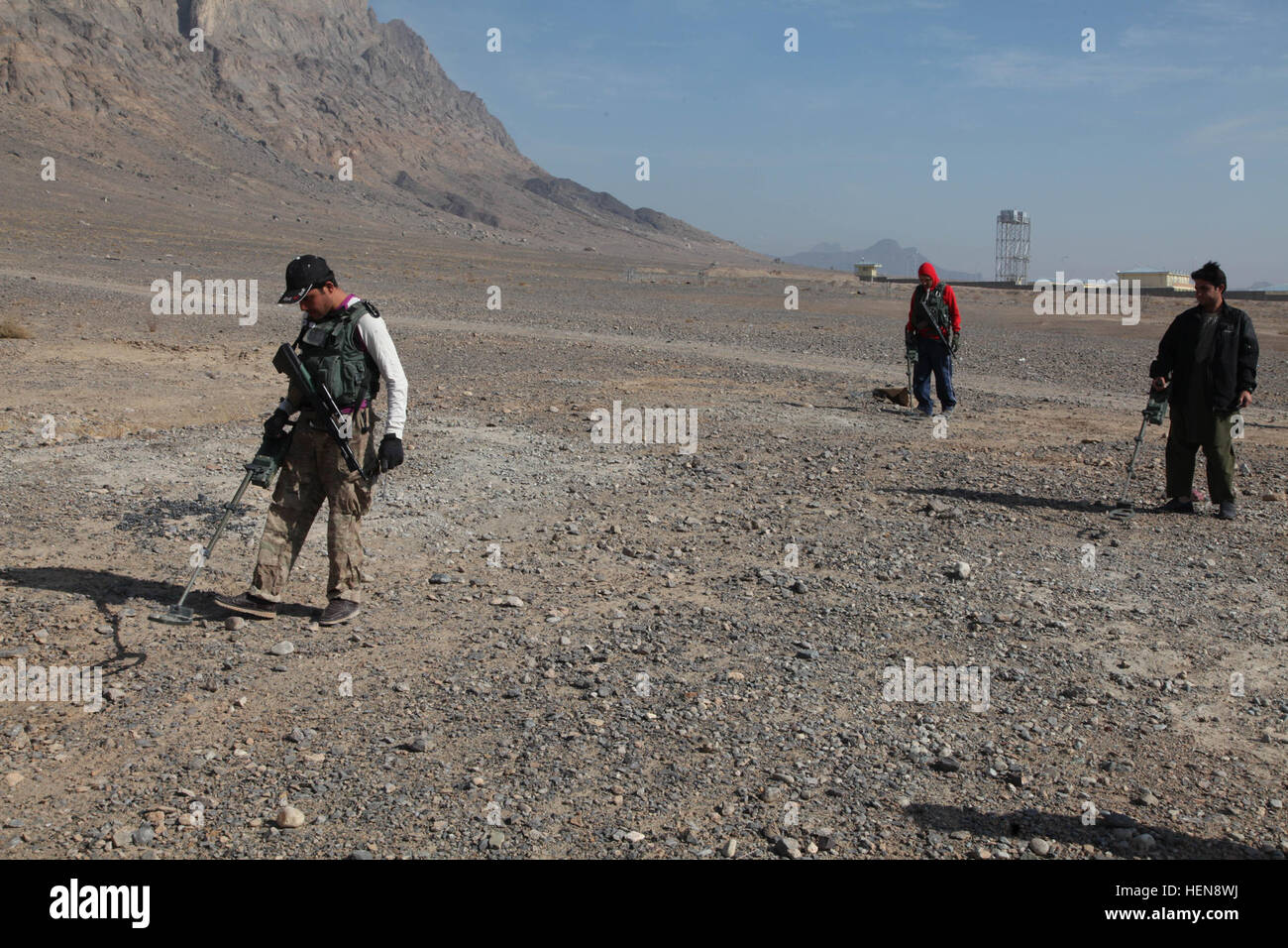 National mine removal group hi-res stock photography and images - Alamy
