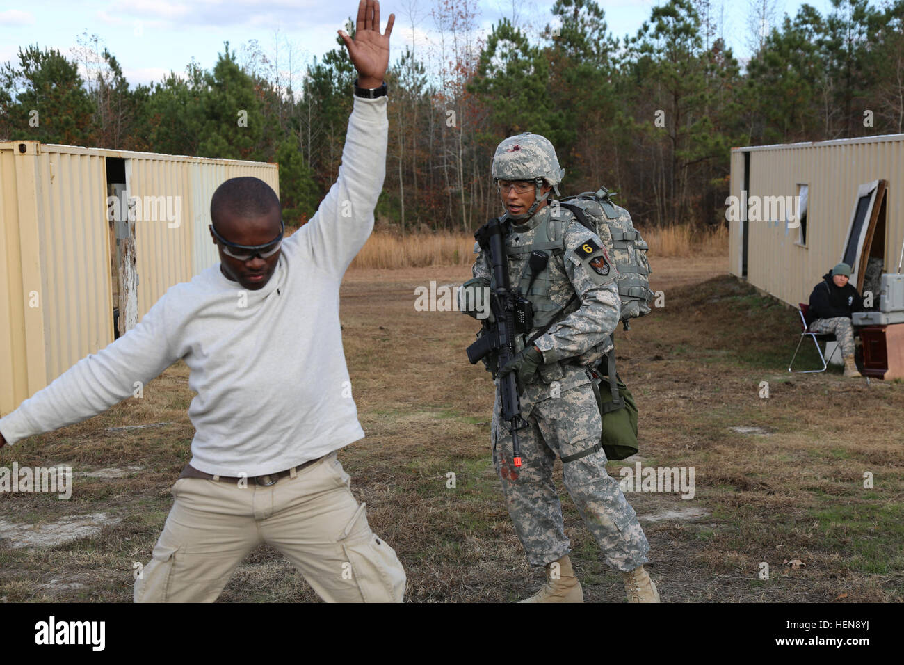 Richard b lee hi-res stock photography and images - Alamy