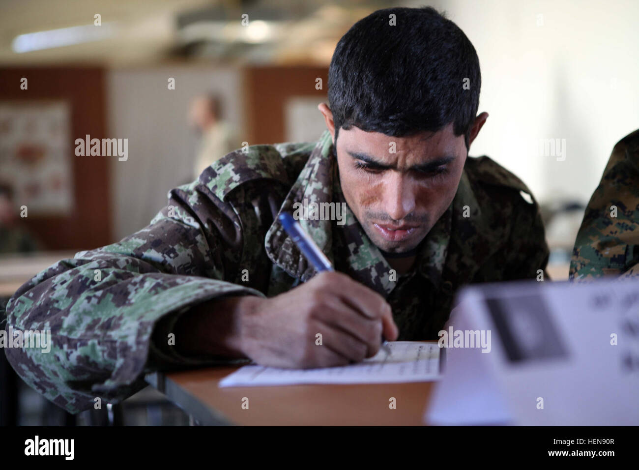 Local plan examination hi-res stock photography and images - Alamy