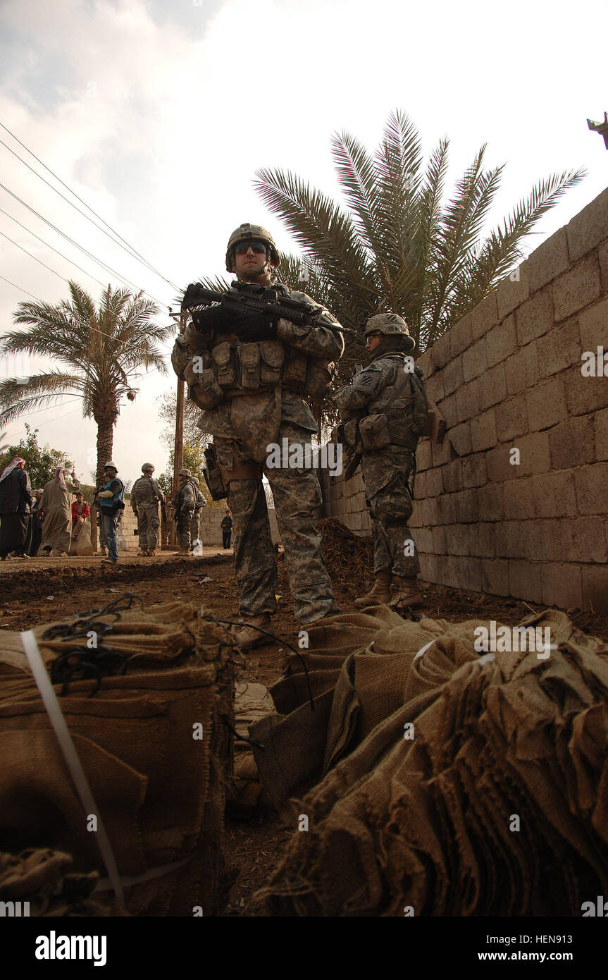 Operation duraiya sunrise hi-res stock photography and images - Alamy