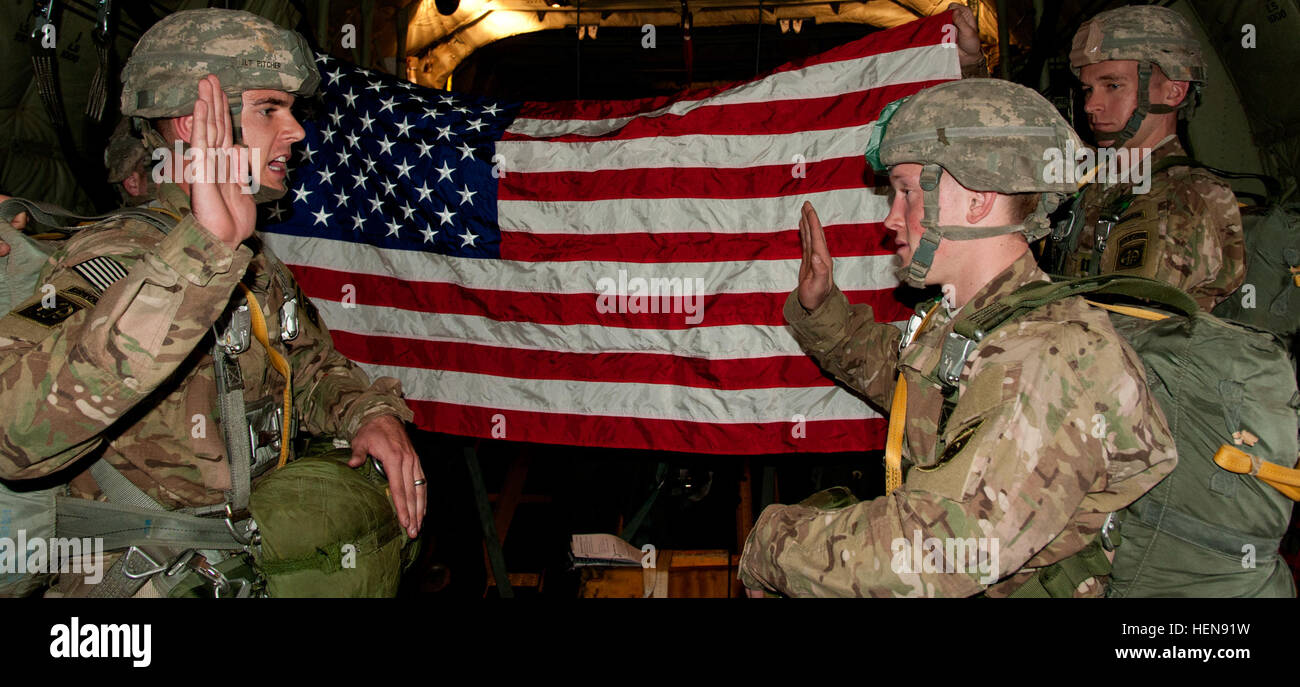 Specialist ryan daley hi-res stock photography and images - Alamy