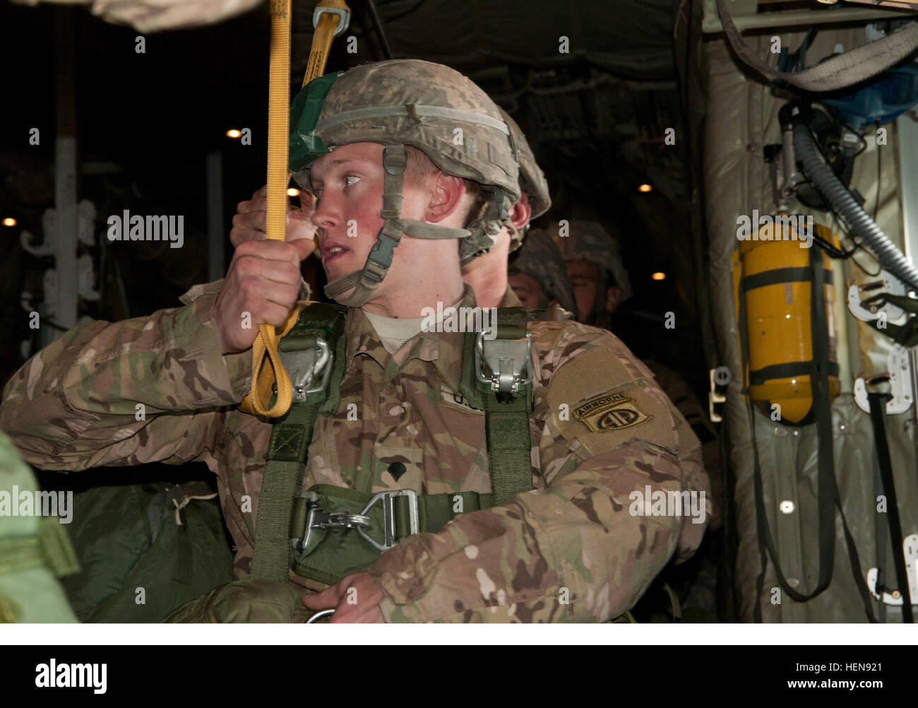 Adjusts the chest st hi-res stock photography and images - Alamy