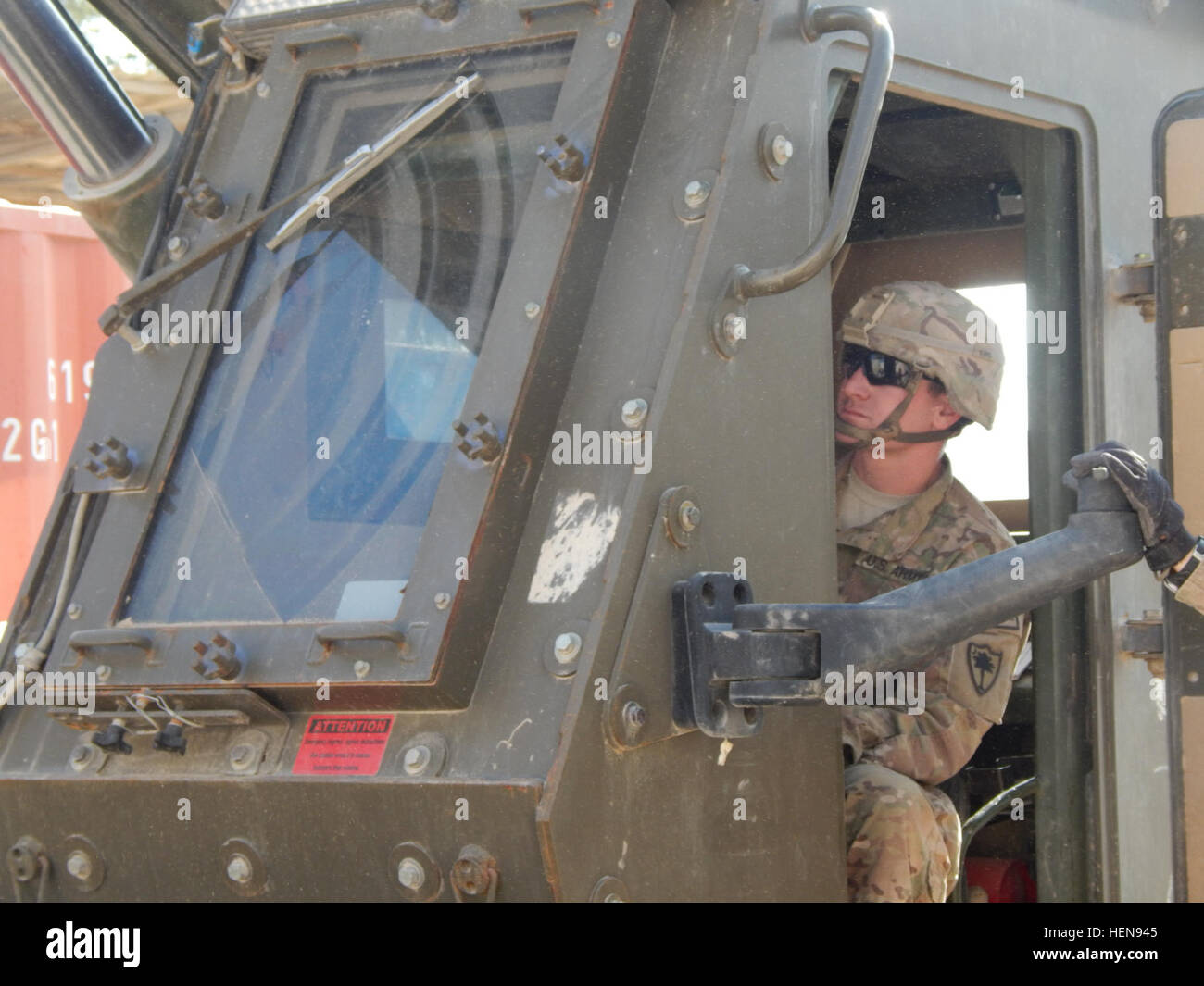 489th engineer battalion hi-res stock photography and images - Alamy