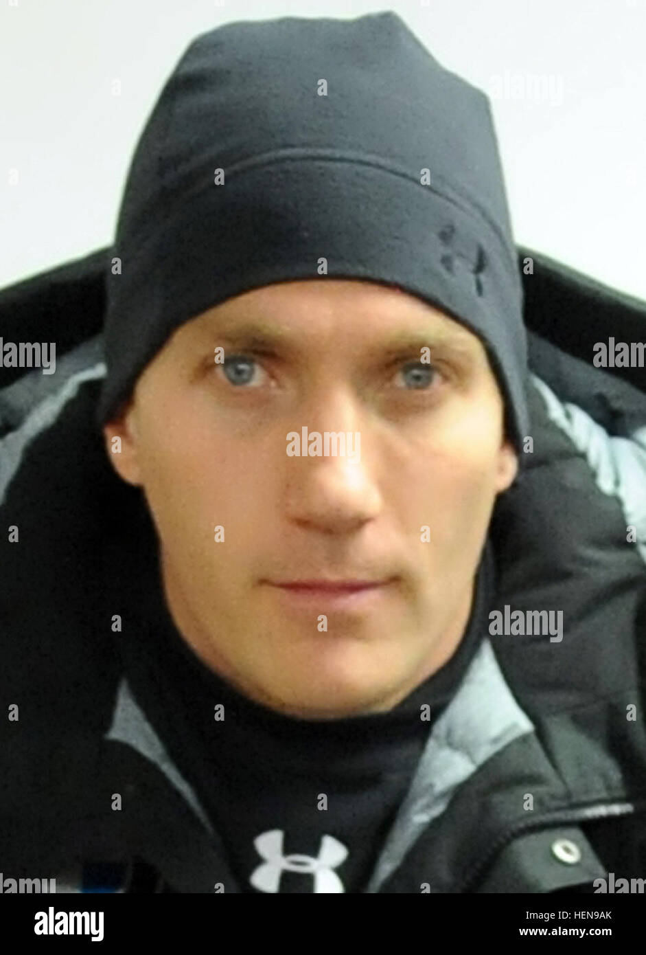 Chris fogt hi-res stock photography and images - Alamy