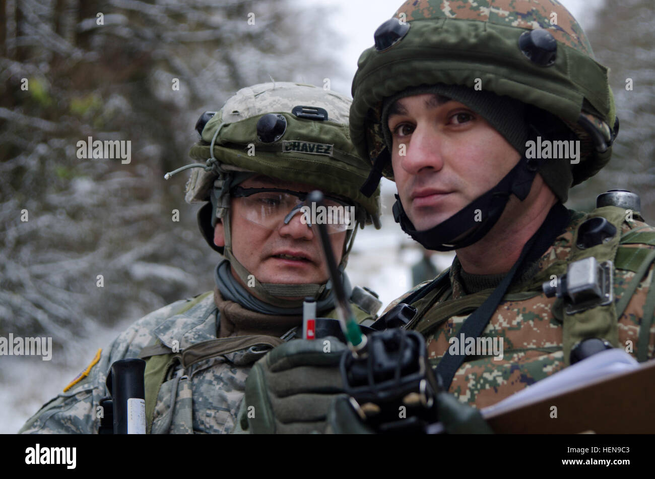 Armenian armed force hi-res stock photography and images - Alamy