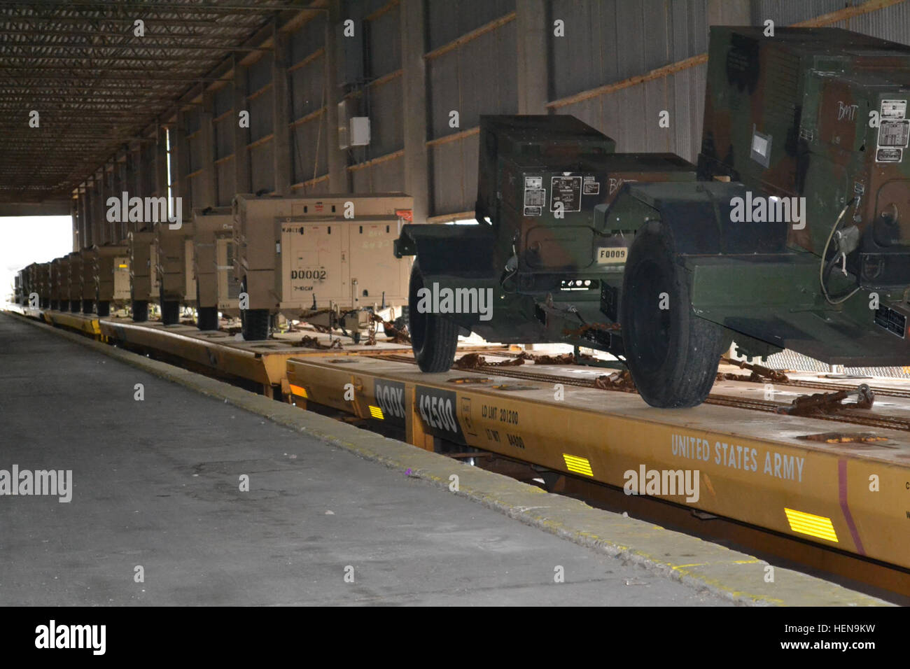 Military Surface Deployment And Distribution Command Hi Res Stock