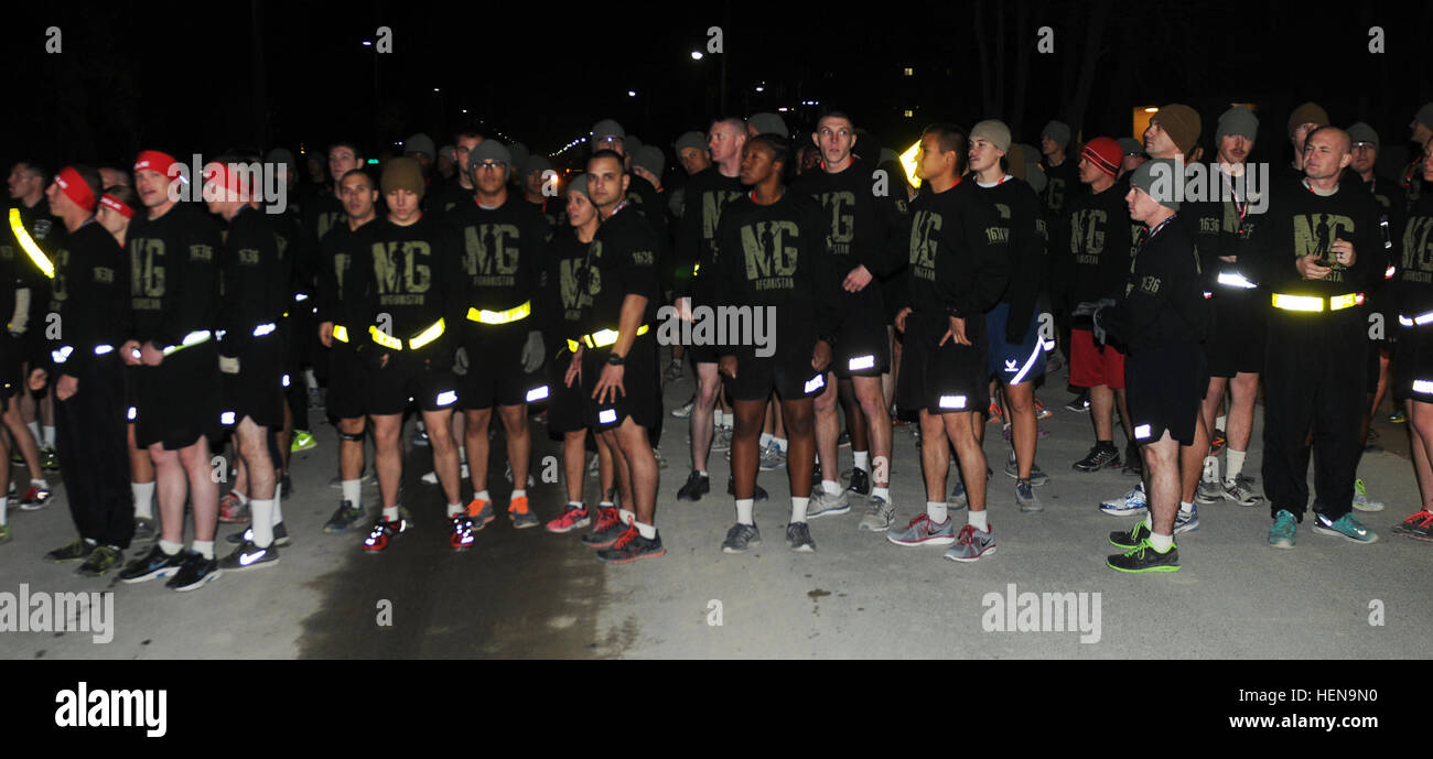 198th military police battalion hi-res stock photography and images - Alamy