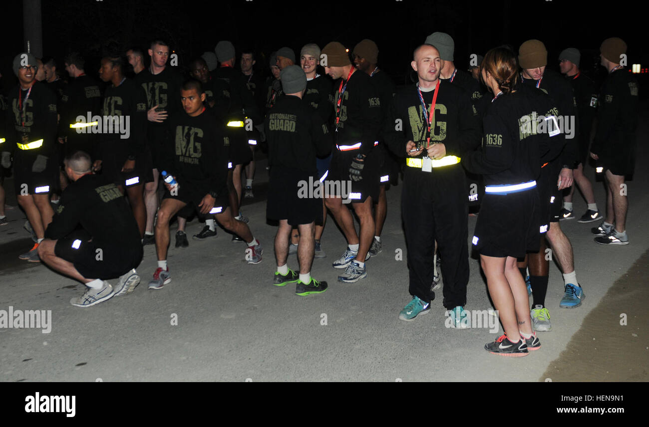 198th military police battalion hi-res stock photography and images - Alamy