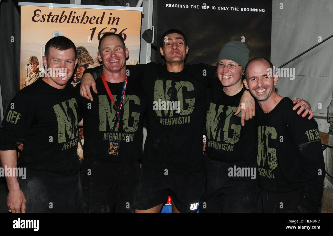 198th military police battalion hi-res stock photography and images - Alamy