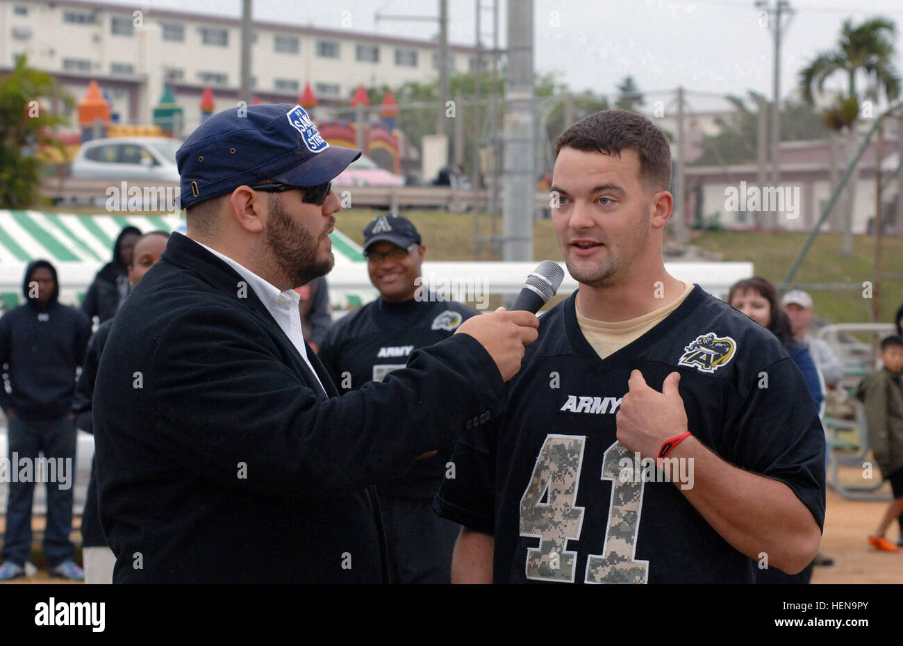 Samy fineman hi-res stock photography and images - Alamy