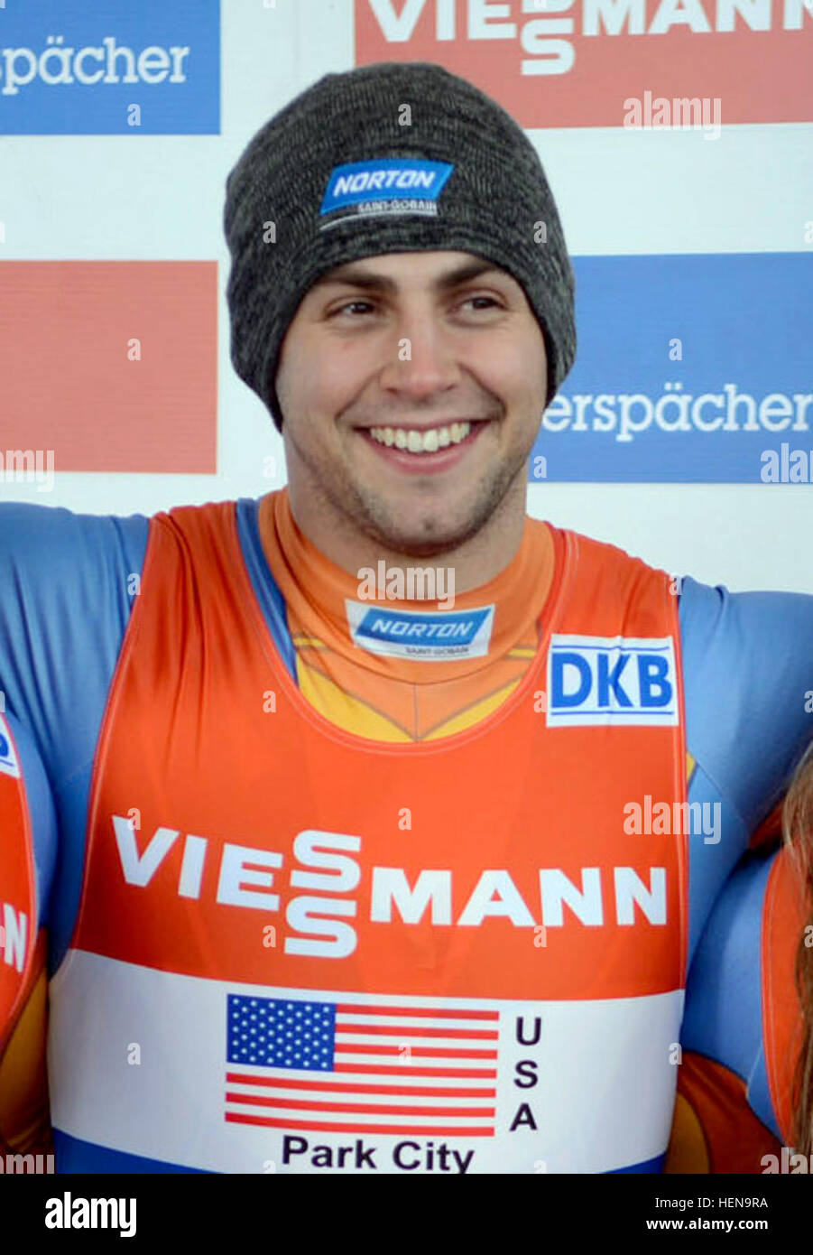 Team relay luge hi-res stock photography and images - Alamy