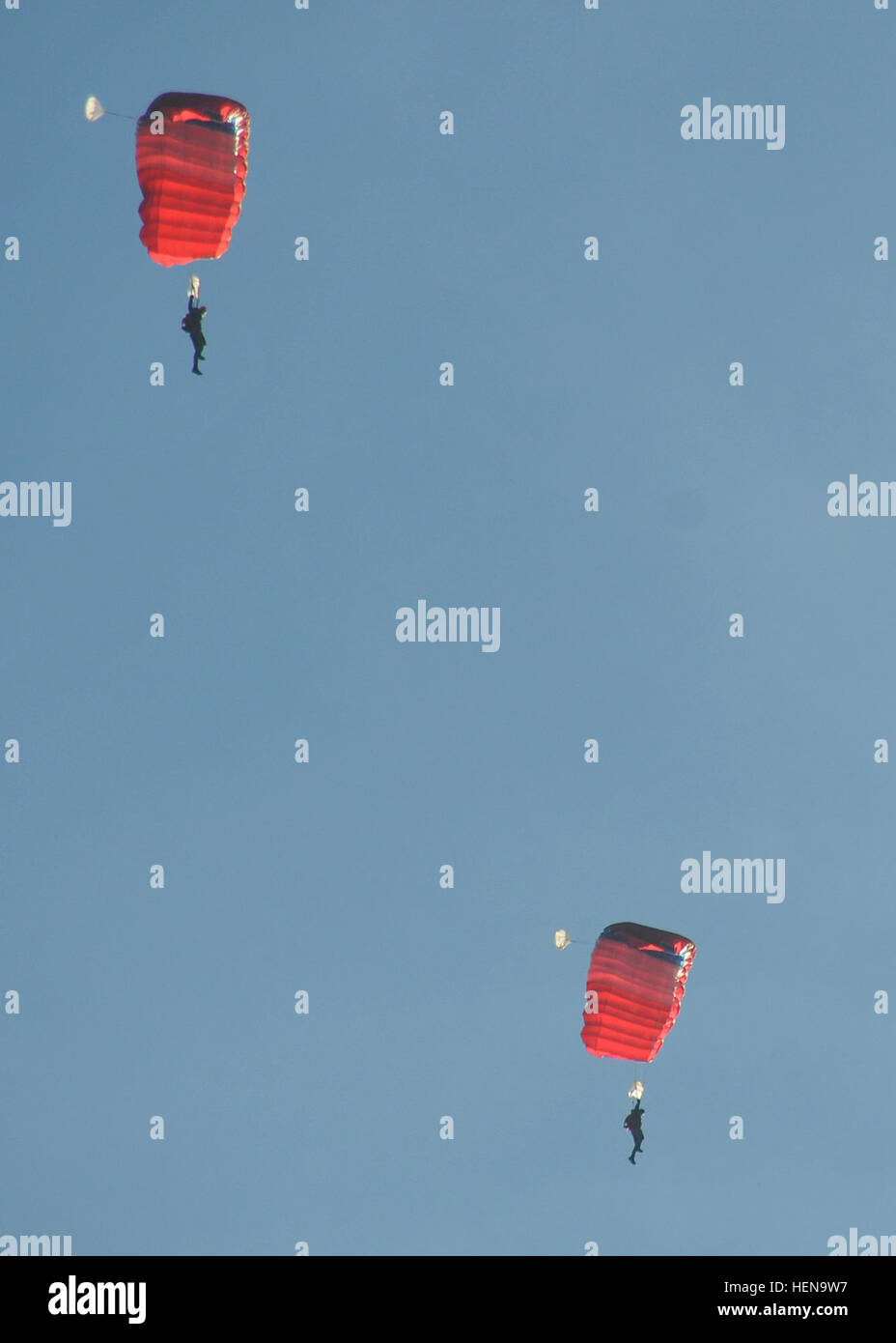 Operation high jump hi-res stock photography and images - Alamy