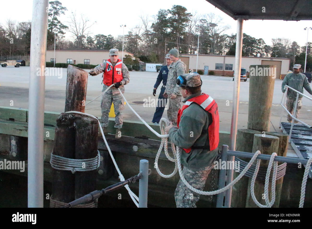 Fob apache hi-res stock photography and images - Alamy