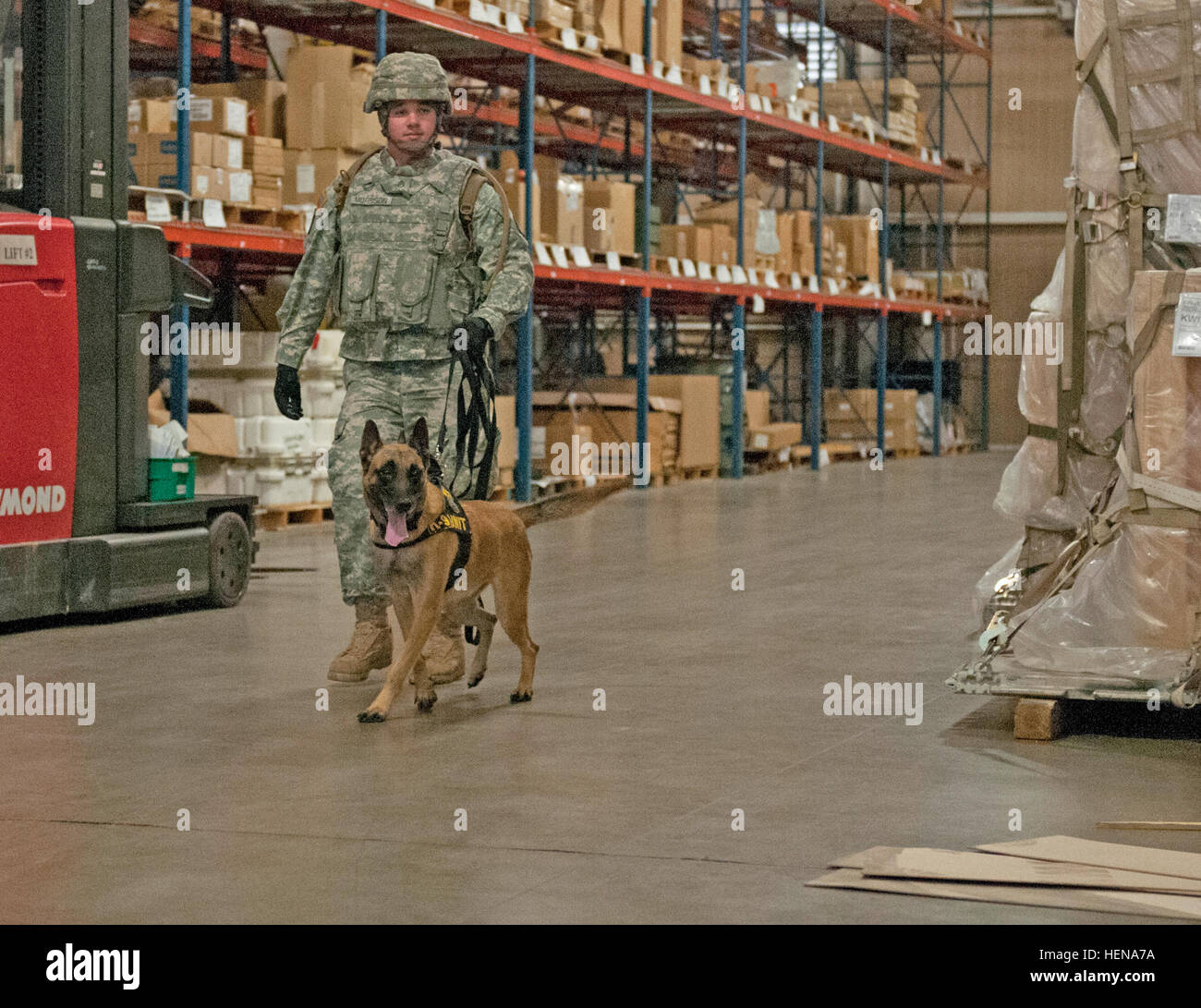 Mwd certification hi-res stock photography and images - Alamy