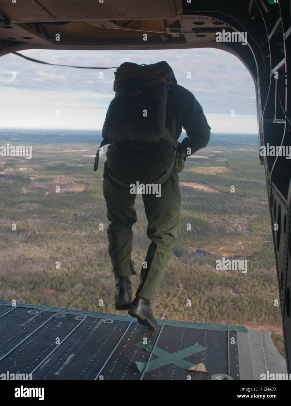 Dutch and American paratroopers joined forces for airborne operations ...