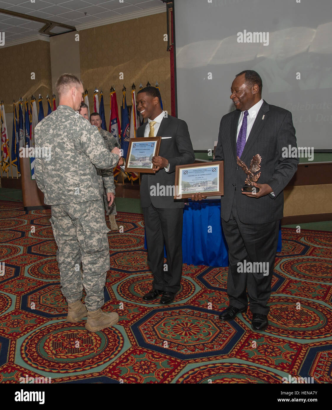 Lt. Col. Sean Kuester, commander, 1st Battalion, 64th Armor Regiment "Desert Rogues", 2nd ...