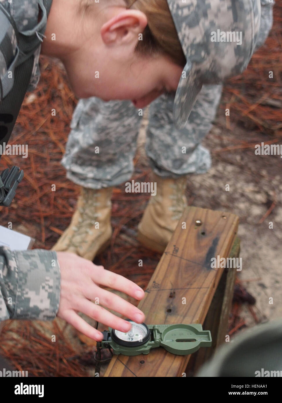 Soldier of the year winner High Resolution Stock Photography and Images ...