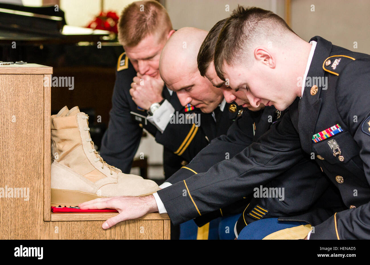 Warner Barracks High Resolution Stock Photography and Images - Alamy