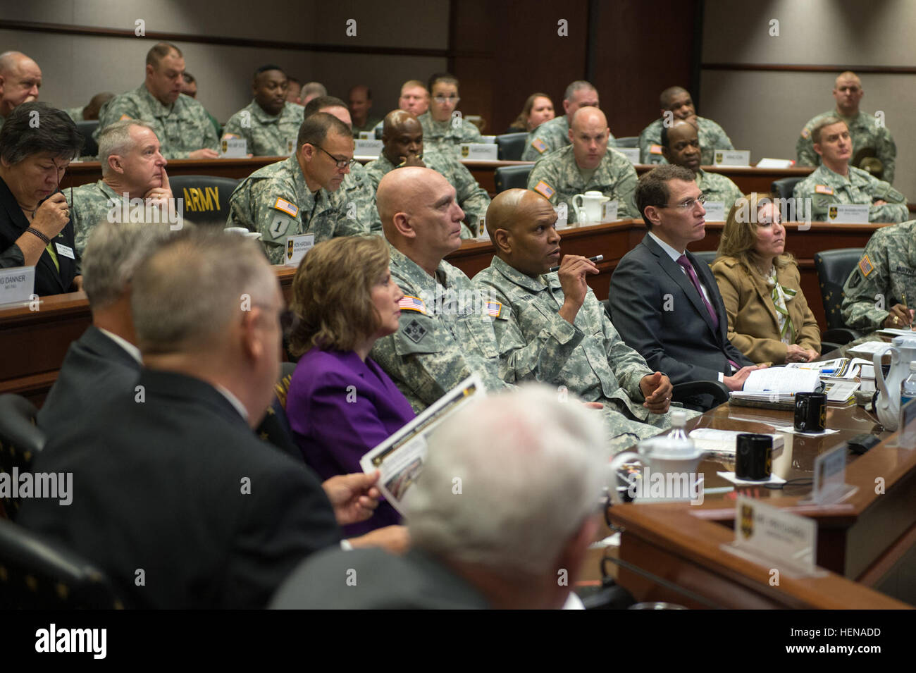 Les smith hi-res stock photography and images - Alamy