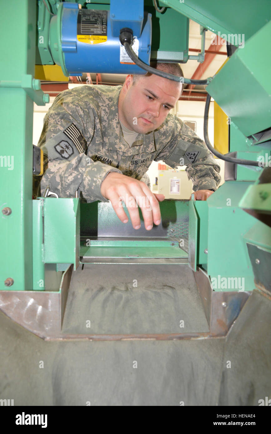 Army classification system hi-res stock photography and images - Alamy
