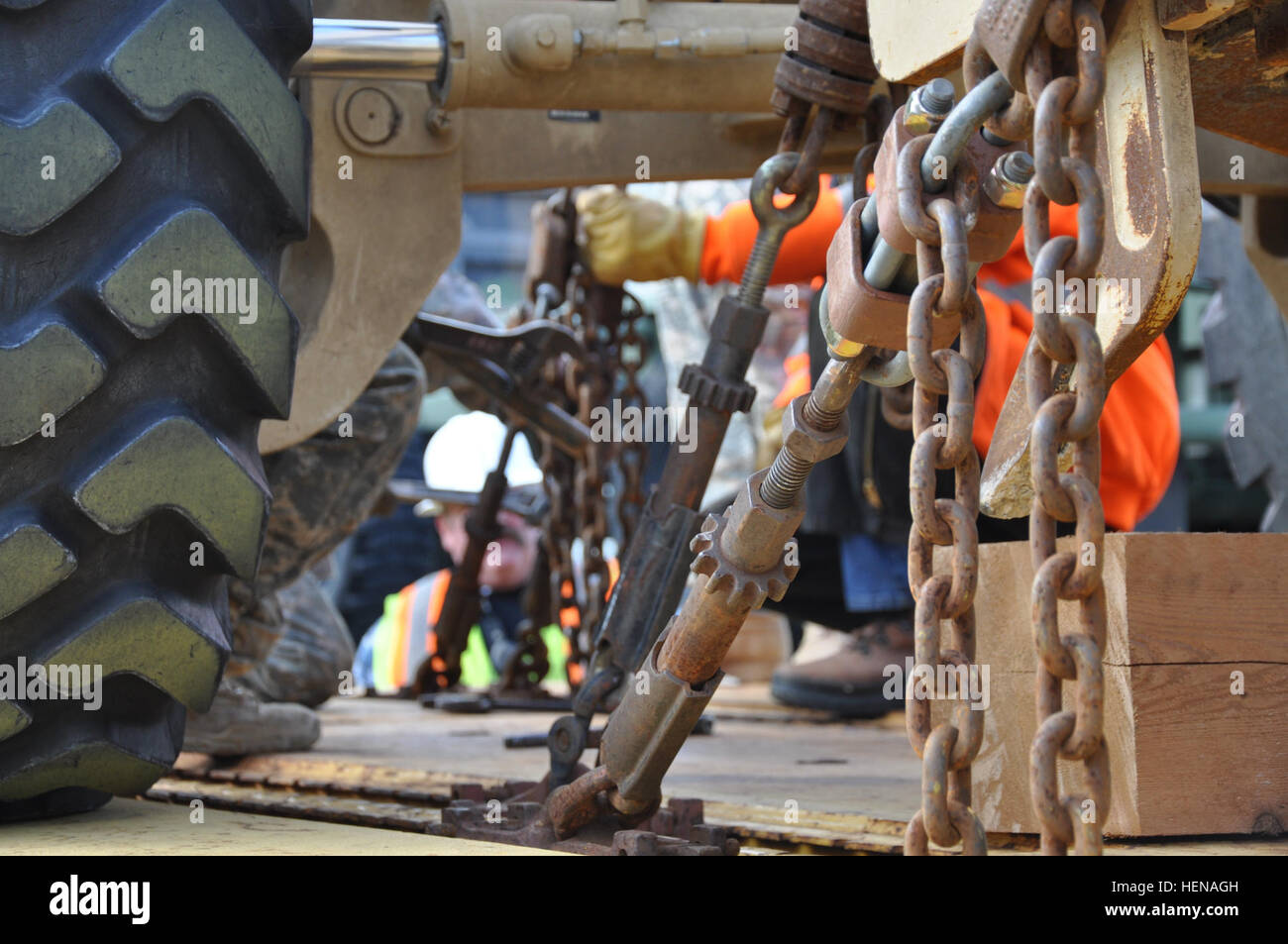 103rd engineer company hi-res stock photography and images - Alamy