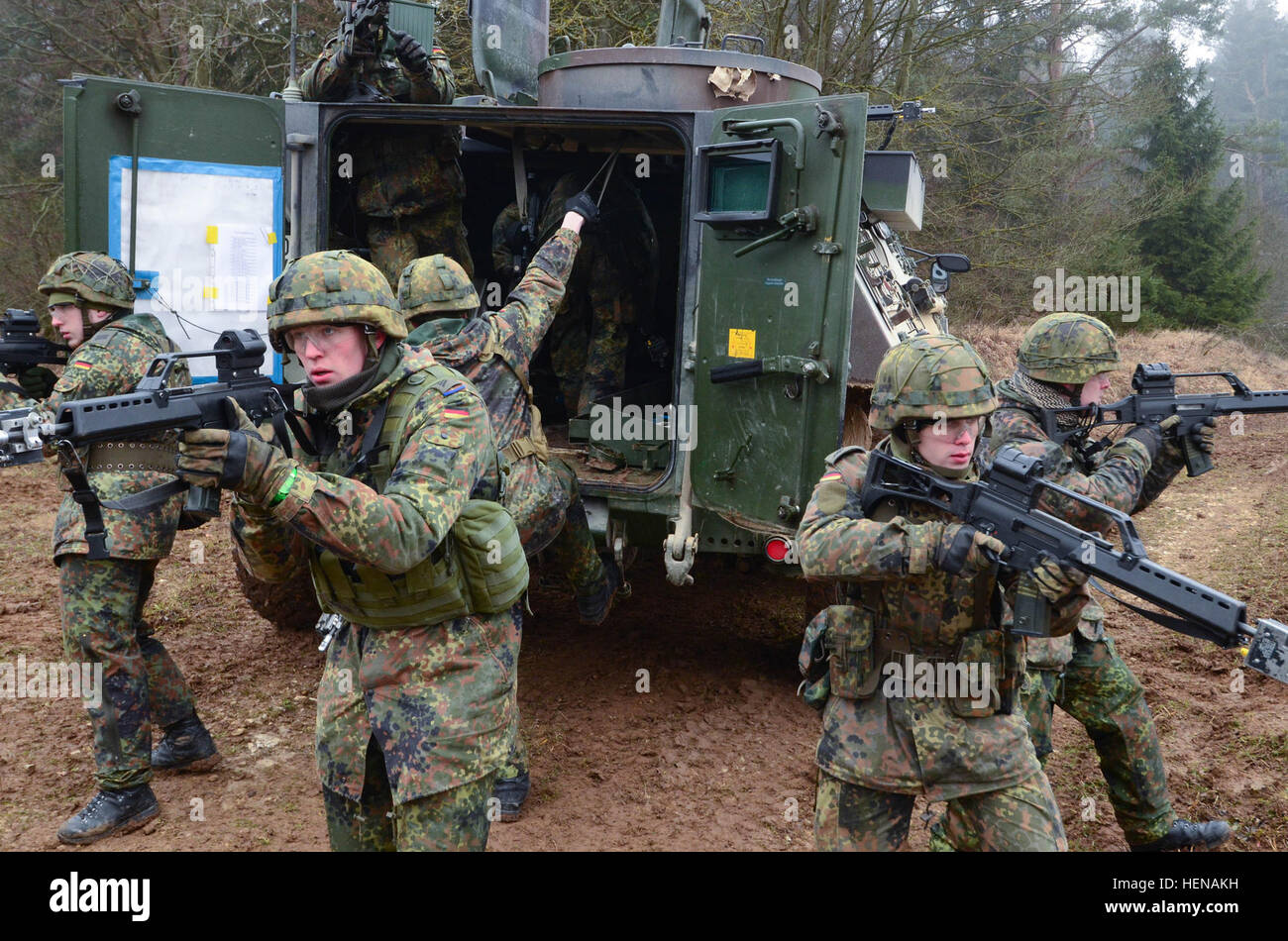 38th cavalry regiment hi-res stock photography and images - Alamy