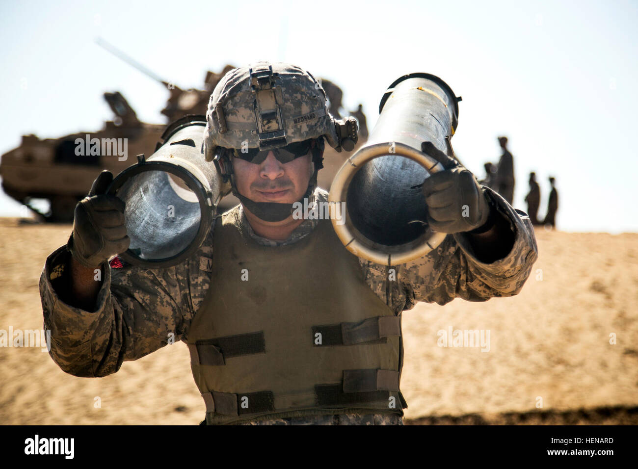 67th armor regiment hi-res stock photography and images - Alamy